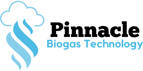 Biogas Generator 5KW - Pinnacle Biogas Technology